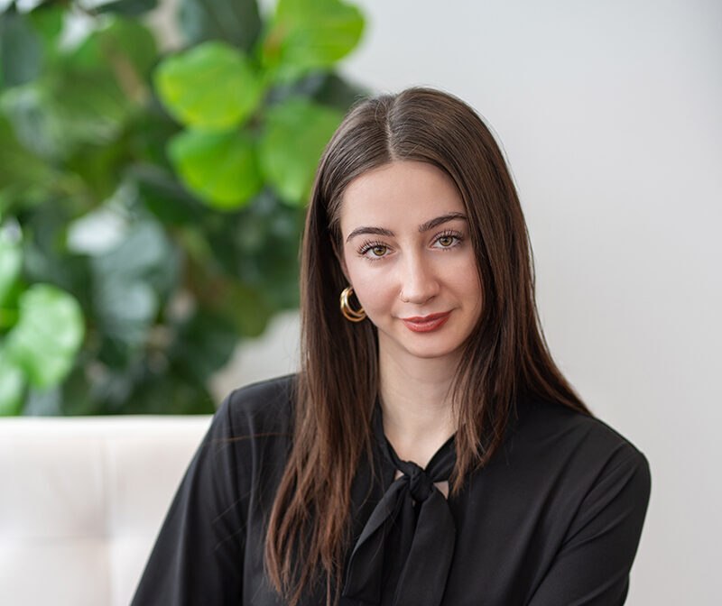 Emma Germain - PGL IMMO